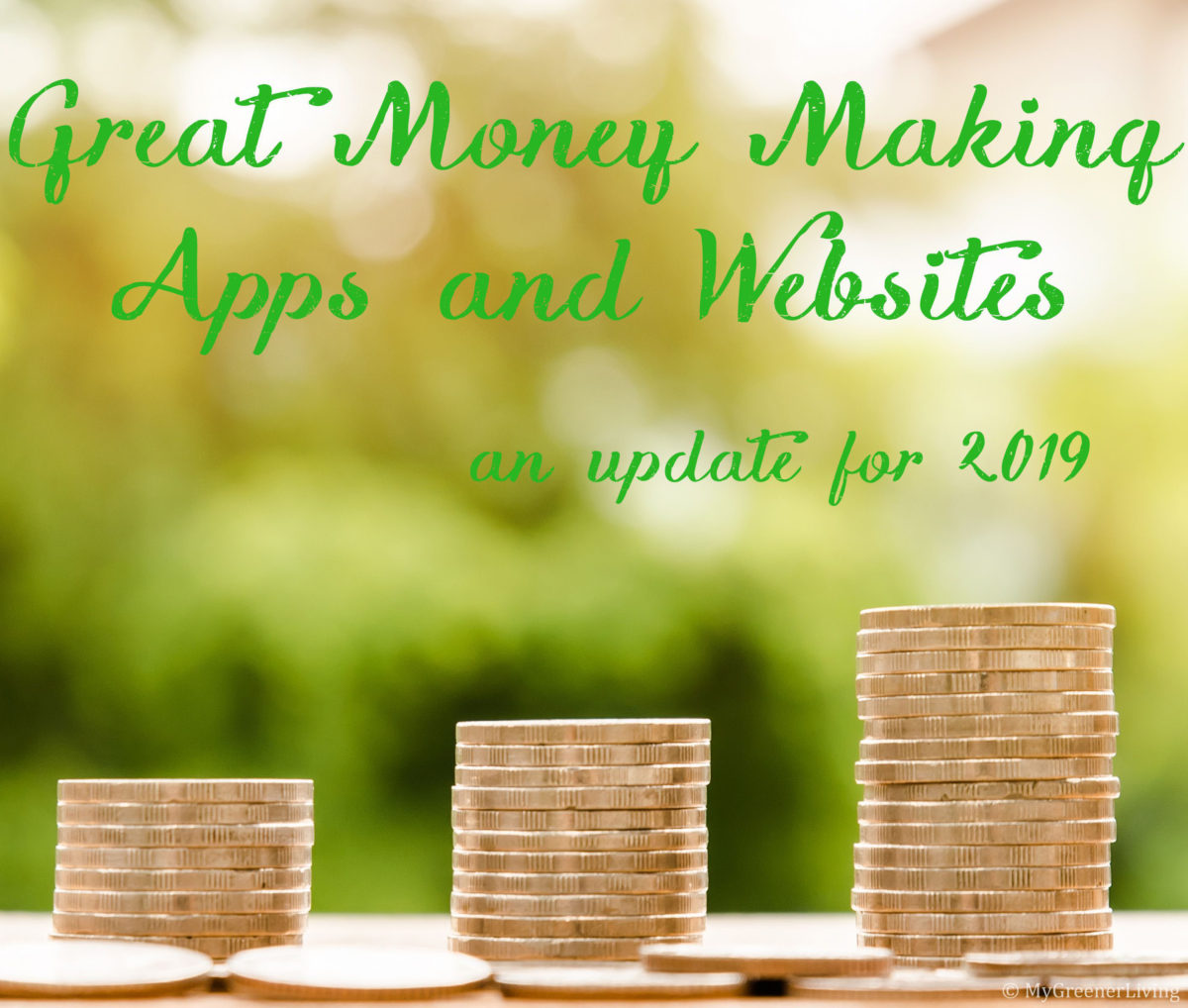 Great Money Making Apps And Websites An Update For 2019 great-money-making-apps-and-websites-an-update-for-2019